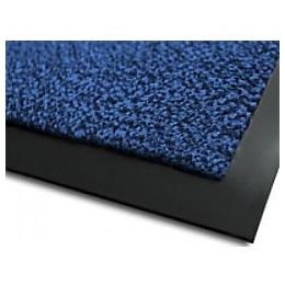 Schmutzfangmatte Sky Blau Polypropylen, Vinyl 1200 x 3000 mm