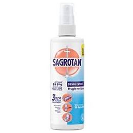 SAGROTAN Hygienespray 250 ml