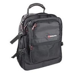 Monolith Laptop-Rucksack Monolith Premium 15.4 " Polyester, Nylon Schwarz 34 x 44 x 22 cm