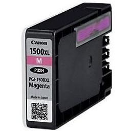 Canon PGI-1500XLM Original Tintenpatrone Magenta