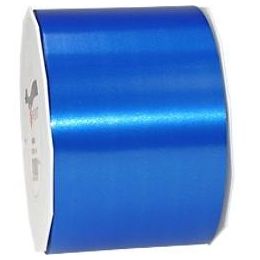 PRÄSENT PRAESENT Ringelband 1879099-614 Royalblau 90 mm x 91 m 3 Stück