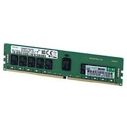 HP RAM 835955-B21 Dimm 2666 Mhz DDR4 Smart Memory 16 GB (1 x 16GB)