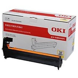 OKI 44844405 Original Trommel Gelb