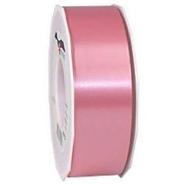 PRÄSENT PRAESENT Ringelband 1874099-020 Pfingstrose 40 mm x 91 m 3 Stück