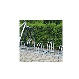 WSM Fahrradständer einseitig Länge: 700mm 2 Parkplätze zerlegt