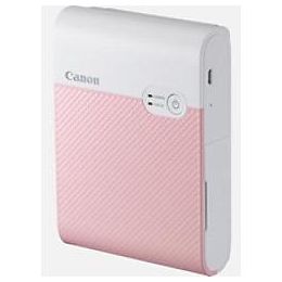 Canon SELPHY Square QX10 Farb Thermal Fotodrucker Rosa