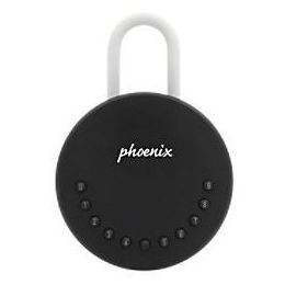 Phoenix Schlüsselbox KS0215ES 120 (B) x 54 (T) x 54 (H) mm 2 Haken