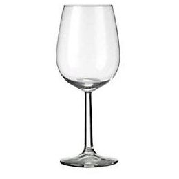 Weinglas Glas 350 ml Transparent 6 Stück