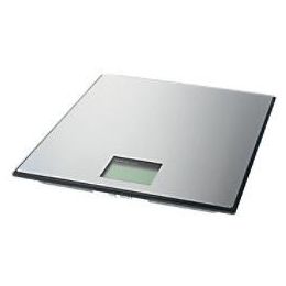 Maul Maulglobal Paketwaage Schwarz 50 kg