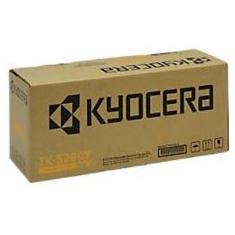 Kyocera TK-5280Y Original Tonerkartusche Gelb