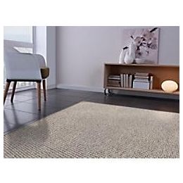Teppich Floordirekt STEP Carlton Beige, Grau Polypropylen 800 x 2000 mm