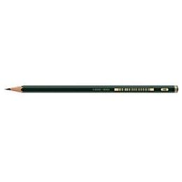 Faber-Castell Bleistift 9000 B