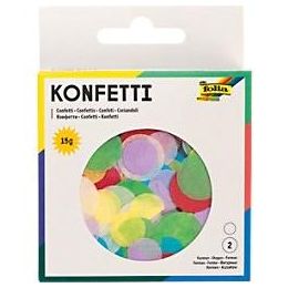 Folia Konfetti Kids