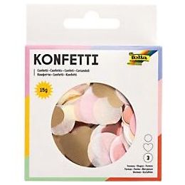 Folia Konfetti Love