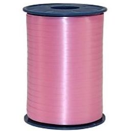 PRÄSENT PRAESENT Ringelband 2525-020 Pfingstrose 5 mm x 500 m 4 Stück