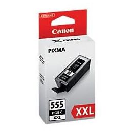 Canon PGI-555XXL Original Tintenpatrone Schwarz