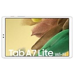 Samsung Tablet A7 Lite 3 GB Silber