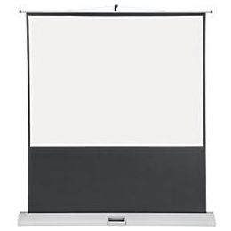 Franken Mobile Beamer-Leinwand Valoreline 160 x 120cm