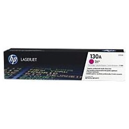 HP 130A Original Tonerkartusche CF353A Magenta