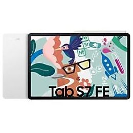 Samsung Tablette S7 Fe Octa-core (4x2.4 GHz Kryo 670 & 4x1.8 GHz Kryo 670) 4 GB Android 11