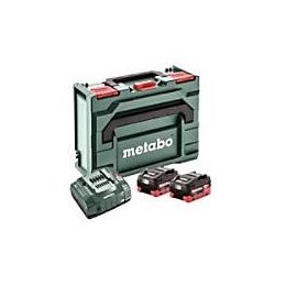 Metabo Batteriesatz 685131000 18 18V Metabo Akku-Geräte