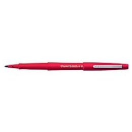 Papermate Faserschreiber Flair 1 mm Rot