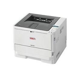 OKI B512dn - Drucker - monochrom - LED