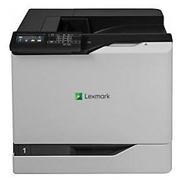 Lexmark CS820de - Drucker - Farbe - Laser
