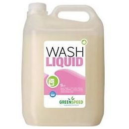 Greenspeed Waschmittel Parfümiert 5 L