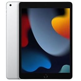 Apple iPad iPad 25,9 cm (10,2") 64 GB Silber MK2L3FD/A