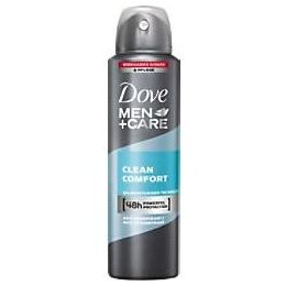 Dove Deodorant Spray Men Comfort 150 ml