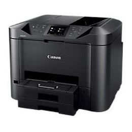 Canon MAXIFY MB5450 Farb All-in-One Drucker DIN A4