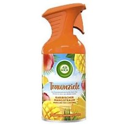 Airwick Air Wick Lufterfrischer Traumziele 250 ml