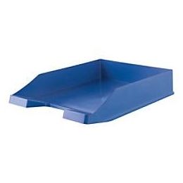 HAN Briefablage 255 Kunststoff Blau 25,5 x 34,8 x 6,5 cm