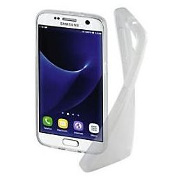 Hama Cover Crystal Samsung Galaxy S7 Transparent