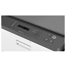 HP 178nwg Farb Laser Multifunktionsdrucker DIN A4 Weiß 6HU08A