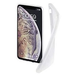 Hama Schutzhülle Crystal Clear Apple Apple iPhone XI Max Transparent