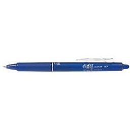 Pilot Pen Pilot FriXion Clicker Tintenroller 0.4 mm Blau