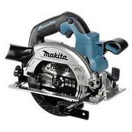 Makita DHS661ZU 18V Akku-Handkreissäge (ohne Akku)