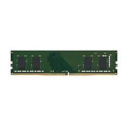 Kingston RAM Kvr26N19S8/16 Dimm 2666 Mhz DDR4 ValueRAM 16 GB (1 x 16GB)