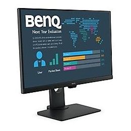 BenQ 68,6 cm (27 Zoll) LCD Monitor IPS BL2780T
