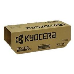 Kyocera TK-3110 Original Tonerkartusche Schwarz