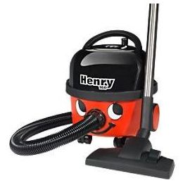 Numatic Staubsauger Henry Compact HVR160 Rot TriTex 6 L 620 W