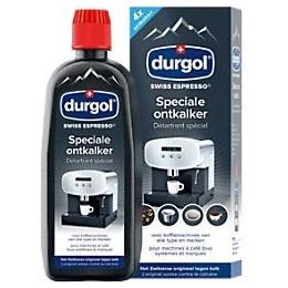 Durgol Entkalker Swiss Espresso 500 ml