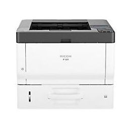 Ricoh P 501 Mono Laser Drucker DIN A4 Schwarz, Weiß 418363