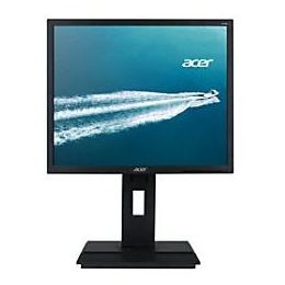 Acer 48,3 cm (19") LED Monitor B196L Grau