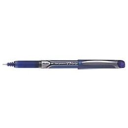 Pilot Pen Pilot Hi-Tecpoint Grip Tintenroller 0.4 mm Blau