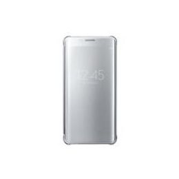 Samsung Flip Cover EF-ZG928 Samsung Galaxy S6 edge+ Silber