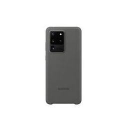 Mendler SAMSUNG Cover EF-PG988 Samsung Galaxy S20 Ultra Grau