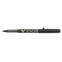 Pilot Pen Pilot V-Ball Tintenroller 0.4 mm Schwarz